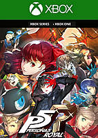 Persona 5 royal | Сравнить цены и купить по акции со скидкой на Prom.ua