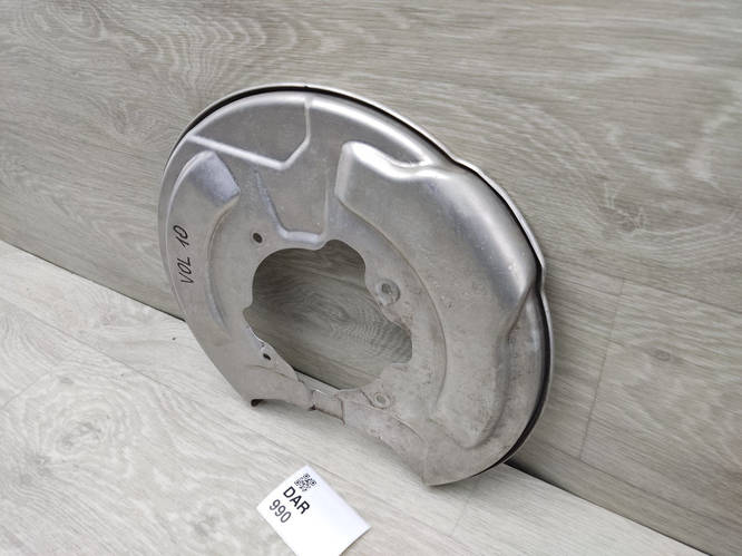 Диск гальмівний тормозной задній правий Volvo XC60 2 (2017-) 32217285 ...