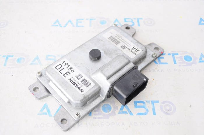 Компьютер АКПП Infiniti QX50 19- (ID#1684916223), цена: 8723 ₴, купить ...