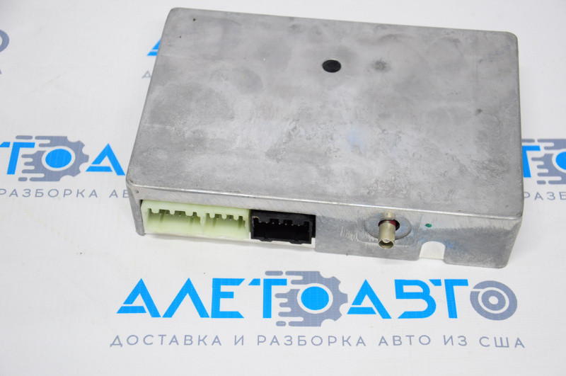 BLUETOOTH COMMUNICATION MODULE COMPUTER Chevrolet Malibu 13-15 22903686 ...