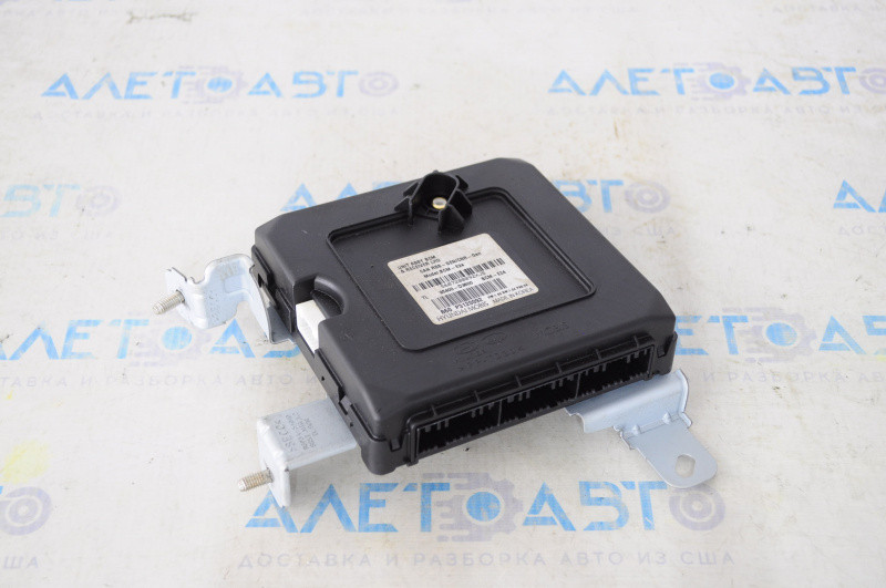Body Control Module Hyundai Tucson 16-20 (ID#1684916836), цена: 6402 ...