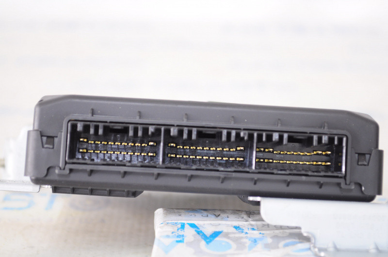 Body Control Module Hyundai Tucson 16-20 (ID#1684916836), цена: 6402 ...