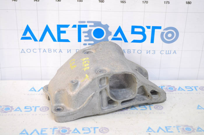 Кронштейн задньої подушки двигуна Mercedes CLA 250 14-19 (ID#1684927669 ...