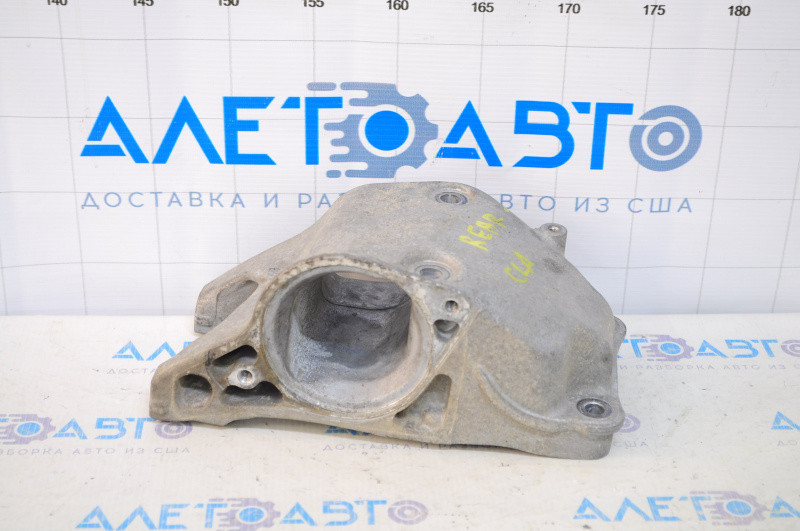 Кронштейн задньої подушки двигуна Mercedes CLA 250 14-19 (ID#1684927669 ...