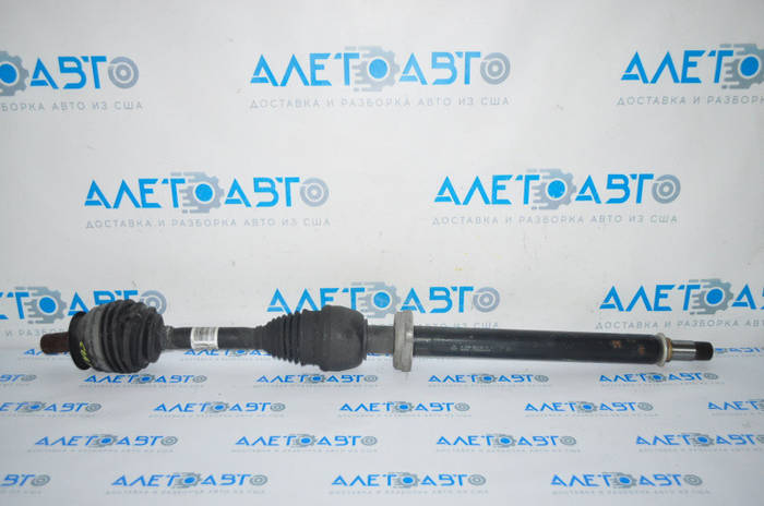 Привод полуось перед прав Mercedes CLA 250 14-19 (ID#1684927915), цена ...