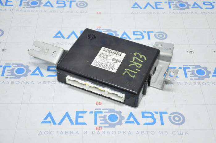 Блок BCM Hyundai Elantra UD 11-16, цена 2771 грн — Prom.ua (ID#1684926327)