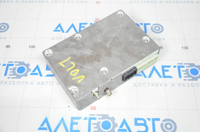 Купить BLUETOOTH COMMUNICATION MODULE COMPUTER Chevrolet Volt 11-15 ...