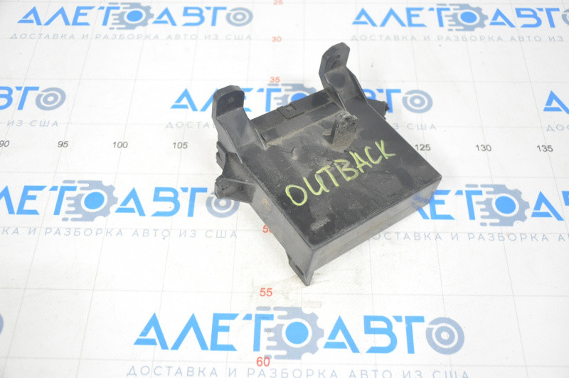 HVAC CONTROL MODULE Subaru Outback 10-14 72343AJ72A, 72343AJ52A, ціна ...