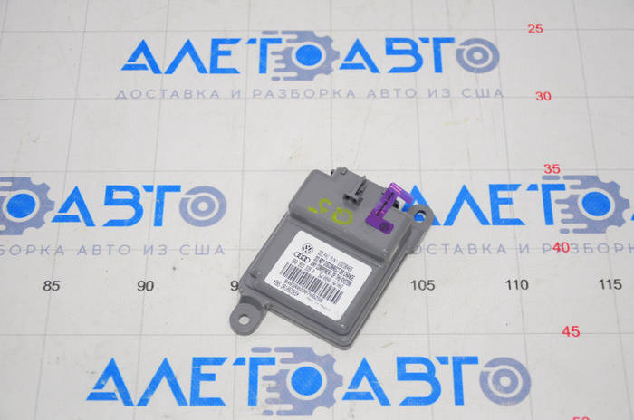 Occupant Control Module Audi Q5 09-17 (ID#1684935025), цена: 2076 ...