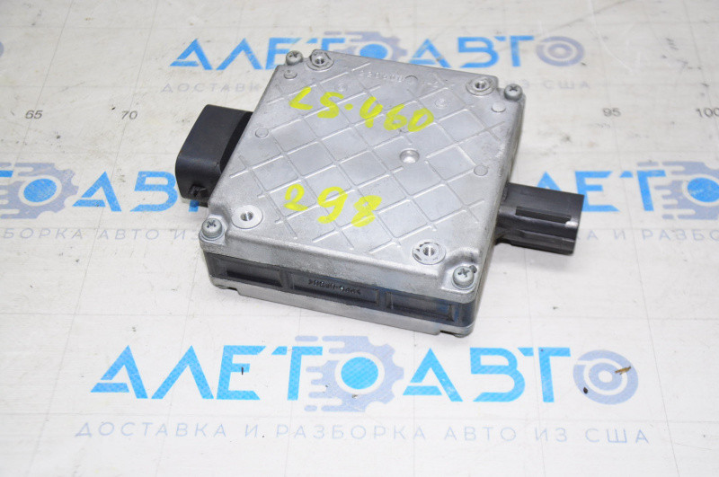 Electric Power Steering Control Unit Lexus LS460 07-12 (ID#1684935090 ...