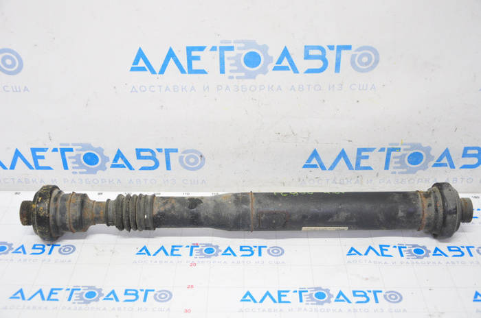 Купити Вал карданний кардан короткий Porsche Cayenne 958 11-17, ціна ...