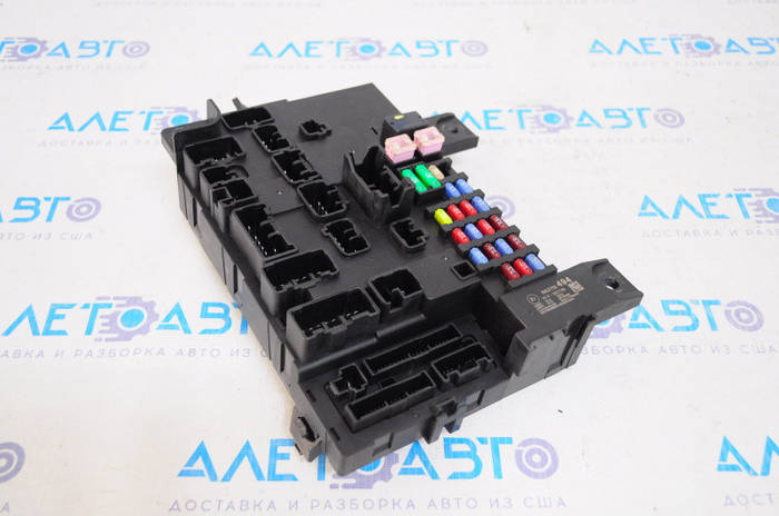 Купить FUSE BOX Mitsubishi Eclipse Cross 18-, цена 8054 ₴ — Prom.ua (ID ...
