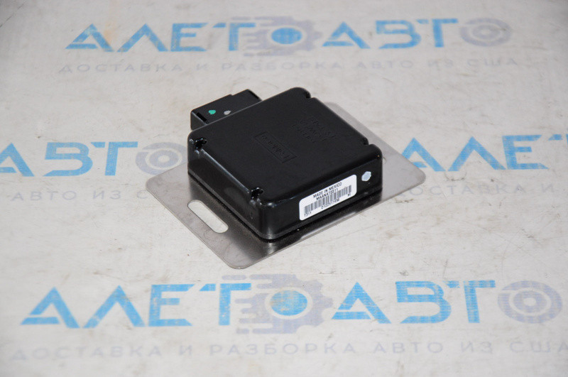 COMMUNICATION CONTROL MODULE Ford Flex 13-19 — у Категорії "Бортові ...