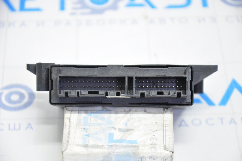 Купити Sonar Control Module Unit Nissan Sentra 20-, ціна 2021 ₴ - Prom ...