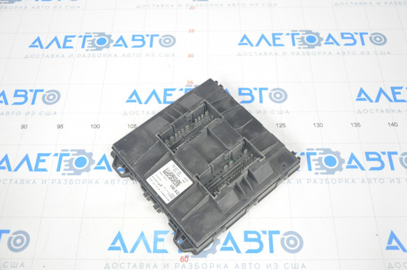 Купить Body Control Comfort Module Computer BCM VW Jetta 11-18 USA ...