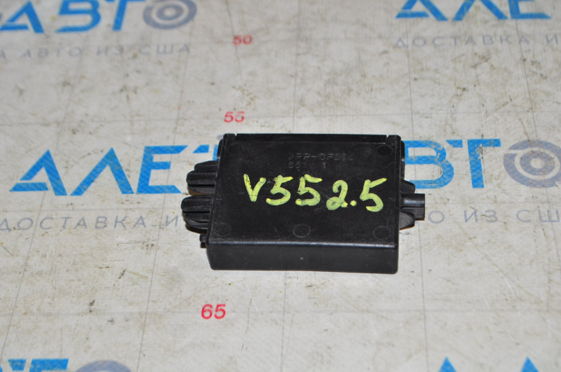 Купить ECU IMMOBILIZER MODULE Toyota Camry v55 15-17 usa, цена 4738 грн ...