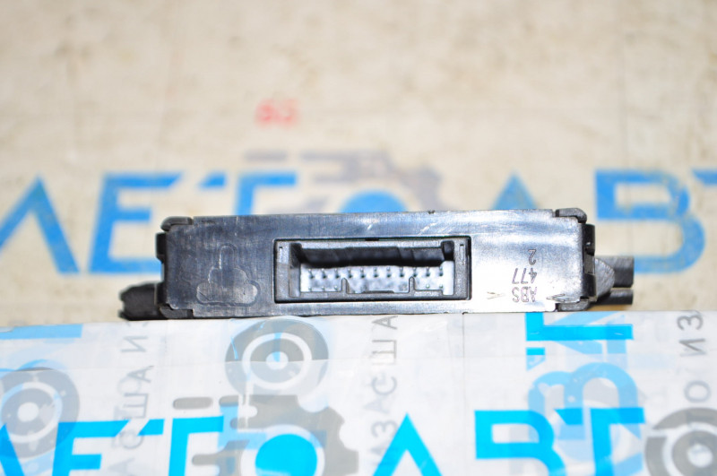 Купить ECU IMMOBILIZER MODULE Toyota Camry v55 15-17 usa, цена 4738 грн ...