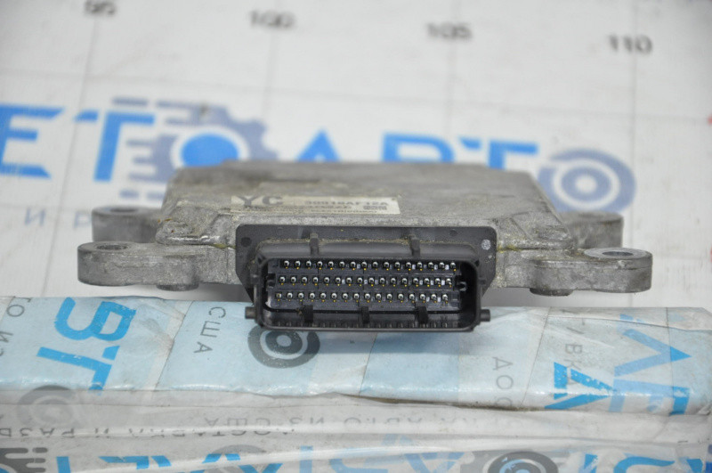 TRANSMISSION CONTROL MODULE COMPUTER Subaru Impreza 17- GK (ID ...