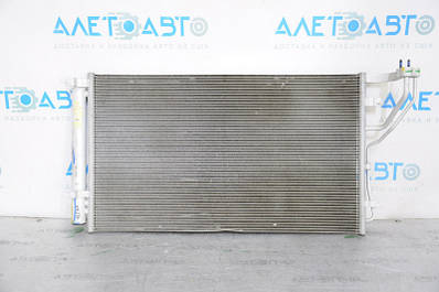 Радиатор кондиционера конденсер Hyundai Tucson 16-18 1.6T 97606D3010 ...