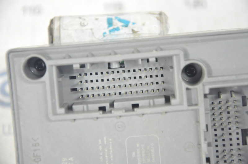 Body control module Honda Accord 18- (ID#1684934158), цена: 4521 ...