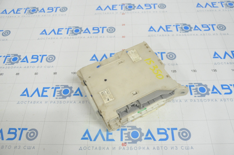 JUNCTION BLOCK FUSE BOX Lexus IS250 IS350 8273053043 (ID#1684934203 ...