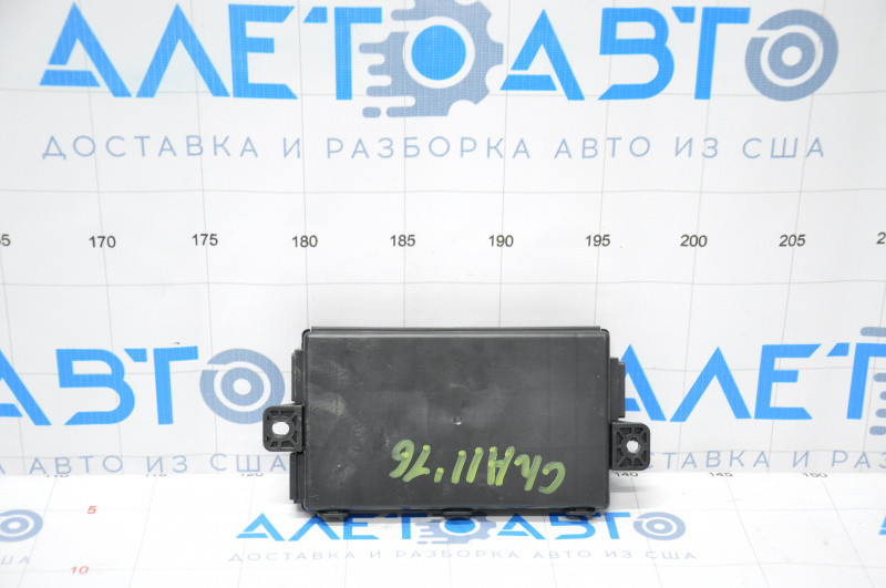 Keyless Entry Receiver Control Module Dodge Challenger 15-, цена 2137 ...