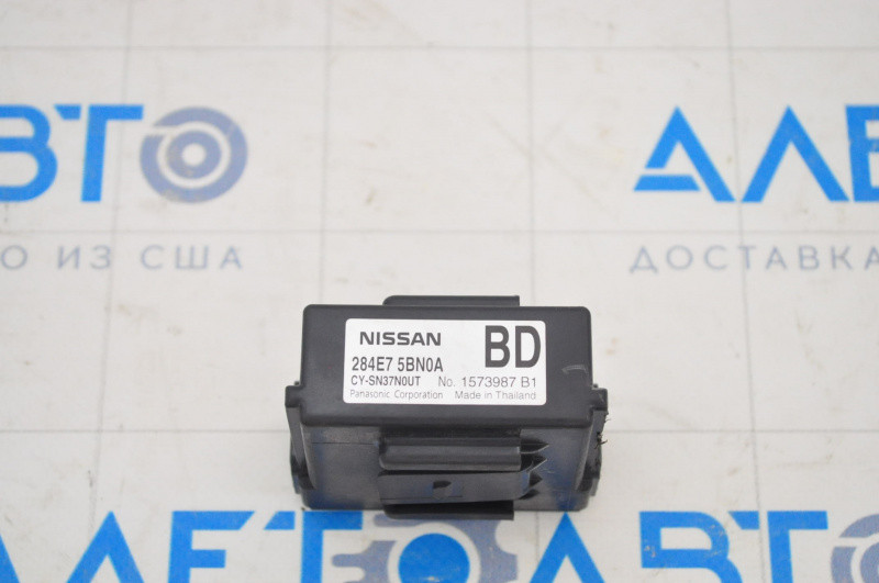 Купить ADAS CONTROLLER MODULE UNIT Nissan Murano z52 15-, цена 4069 грн ...