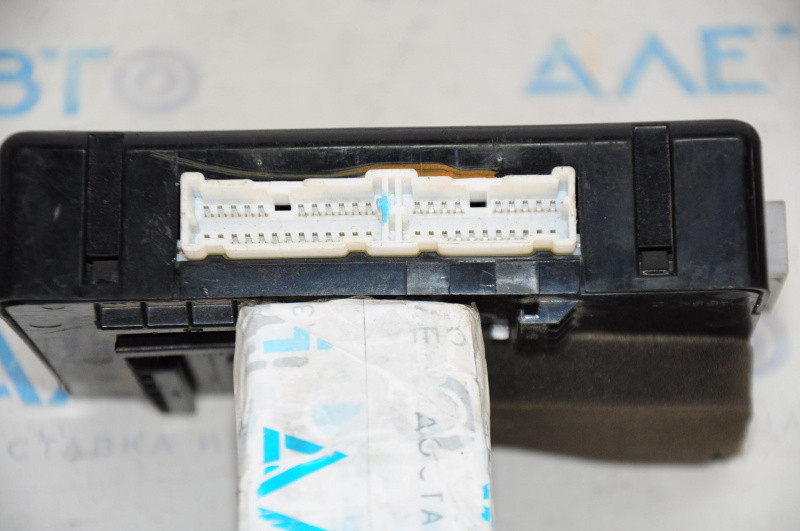 Купить Body Control Module Kia Optima 11-15, цена 1408 грн — Prom.ua ...