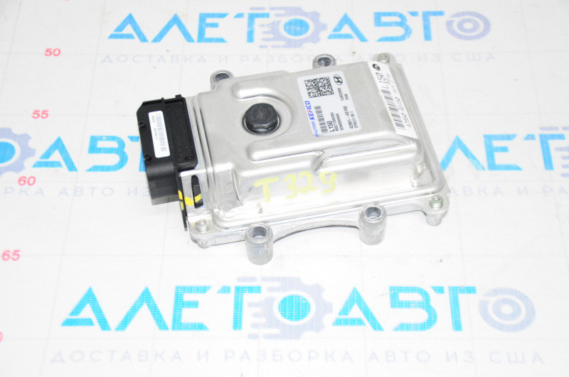 SBW CONTROL MODULE STEER Hyundai Sonata 20- 429504G150, цена: 11752 ...