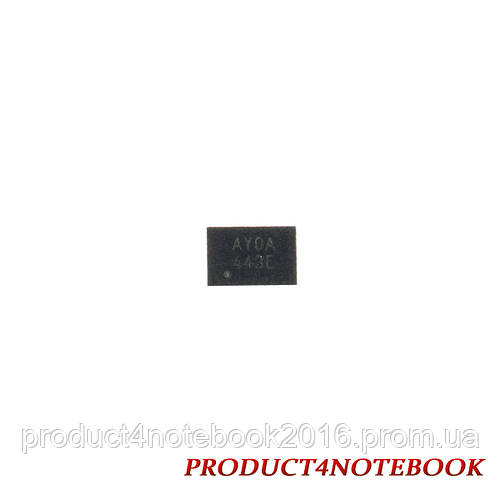 Микросхема Alpha Omega Semiconductors AOZ1331DI (AYOA) для ноутбука (ID ...