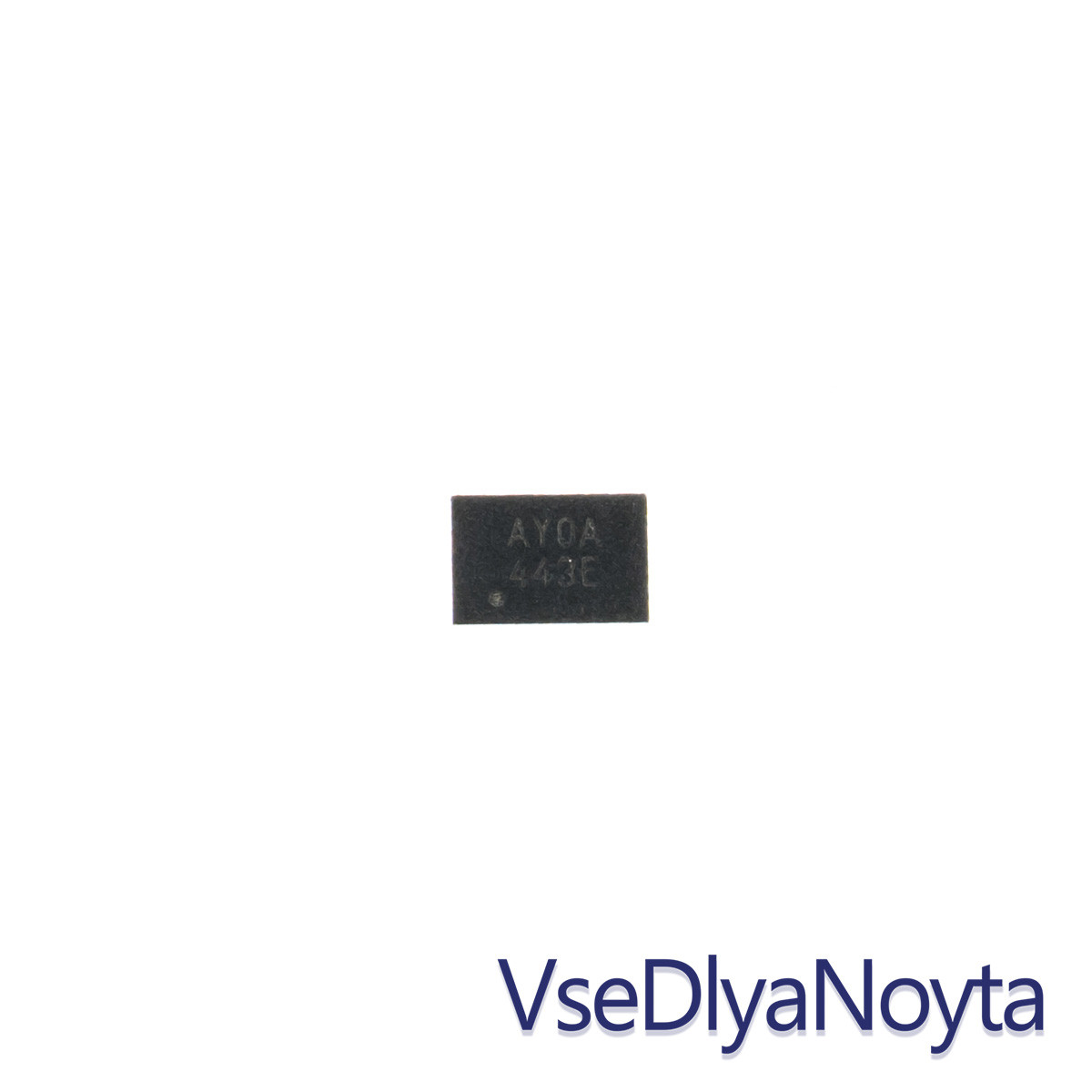Купить Микросхема Alpha Omega Semiconductors AOZ1331DI (AYOA) для ...