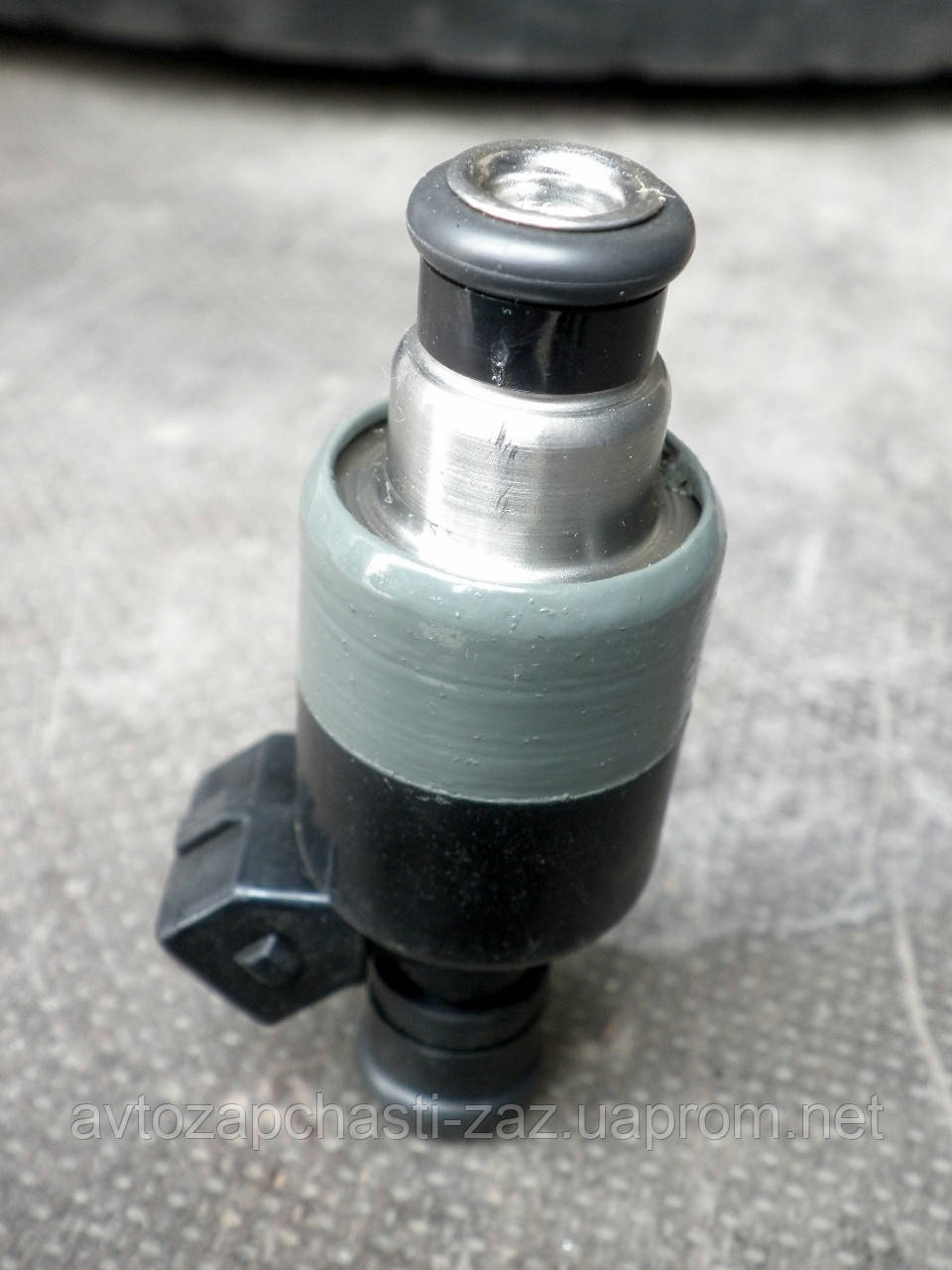 Толстая форсунка распылителя топлива LANOS 1.5-1.6 до 2006г ...