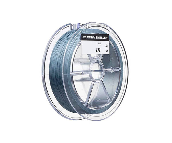 Купить Шнур Yamatoyo PE Resin Sheller 150м #1 0.165мм, цена 629.20 ₴ — Prom.ua (ID#1685072370)
