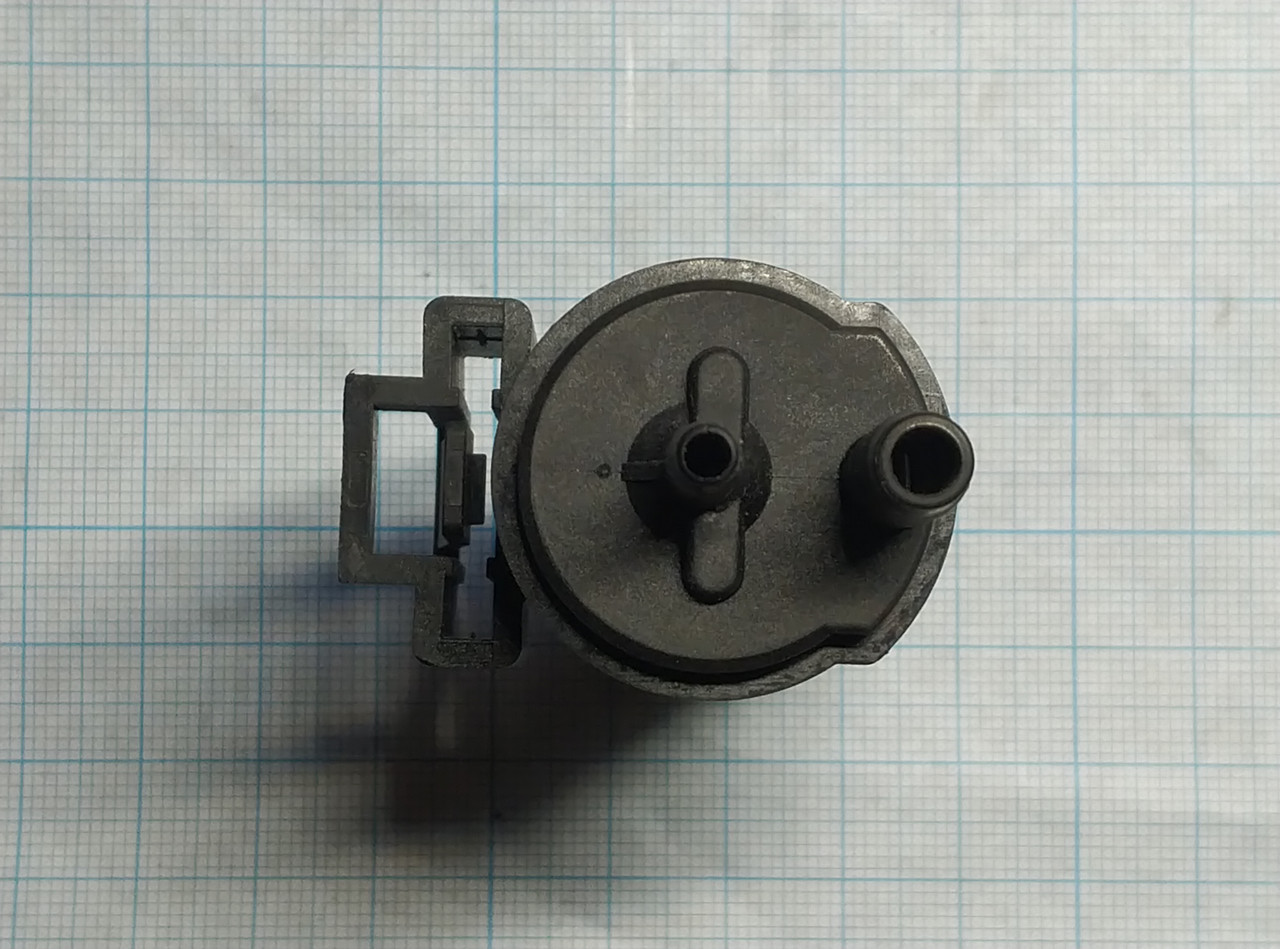 Клапан турбины MERCEDES A 002 540 14 97 MERCEDES SPRINTER ОМ601-602 (ID ...