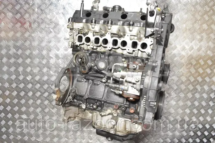 Двигатель (топливная Denso) Opel Astra 1.7cdti (J) 2009-2015 Z17DTR ...