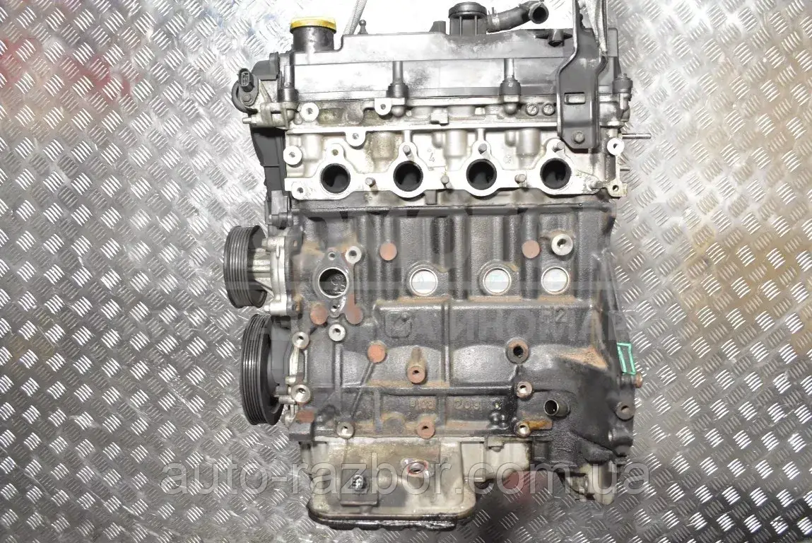 Двигатель (топливная Denso) Opel Astra 1.7cdti (J) 2009-2015 Z17DTR ...