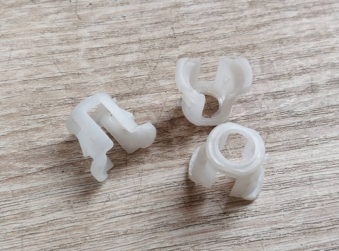 Клипса топливного фильтра CHINA 93740718 DAEWOO (ID#1672365188), цена ...