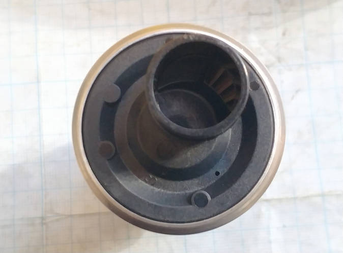 Топлинний насос електричної MAGNETI MARELLI 313011300012 OPEL ...