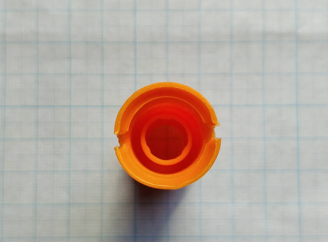 Купити Напрямна щупа рівня оливи FEBI 19750 VOLKSWAGEN GOLF, PASSAT 1 ...