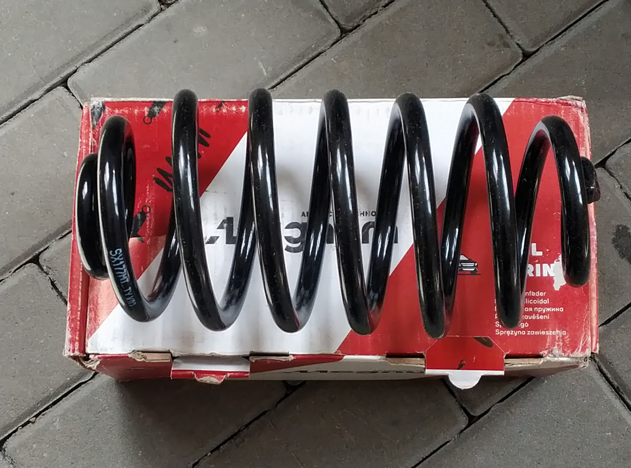 Пружина задня MAGNUM SX177MT OPEL ZAFIRA 1.6-1.8 всего за 1 280 ...