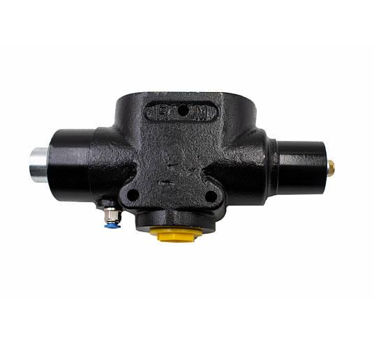 Купить Гидрораспределитель Kazel KZL SEMS 02 для подъема кузова ...