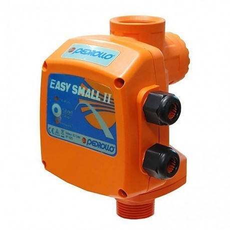 Електронний регулятор тиску Pedrollo EASY SMALL 2M start 1,5 bar (ID ...