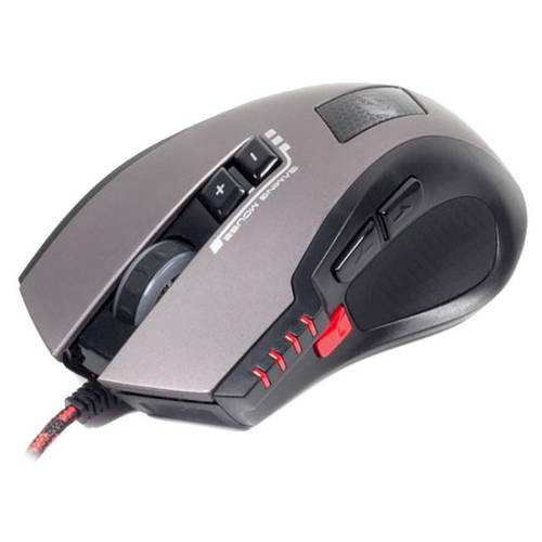 Купить Мышка GEMBIRD MUSG-004 USB, цена 416 ₴ — Prom.ua (ID#1675659254)