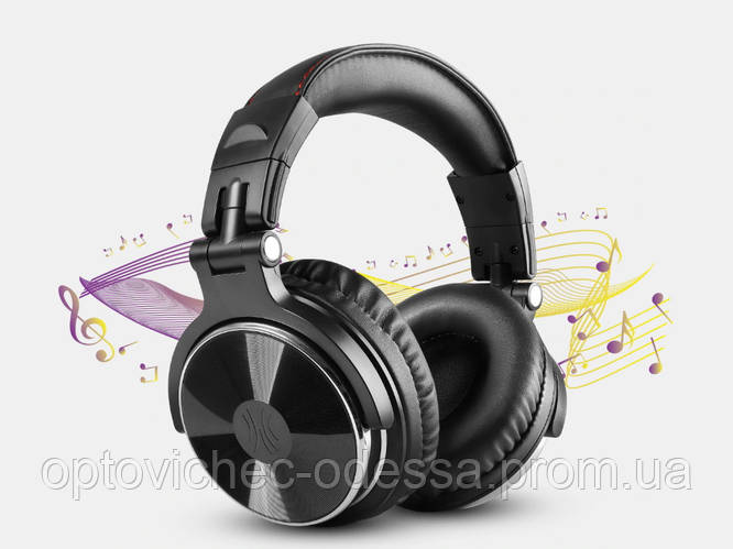 Купить Наушники гарнитура OneOdio Studio Pro DJ HiFi полноразмерные с ...