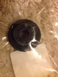 Буферная втулка радиатора нижняя GM 13304695 OPEL Insignia Astra-J ...