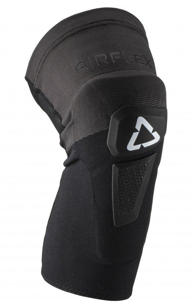Купити Наколінники LEATT Knee Guard AirFlex Hybrid (Black), Medium, M ...