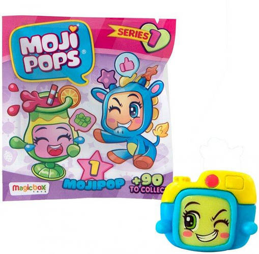 Купить Фигурка MOJI POPS S1 PMP1D824IN00, цена 39 ₴ — Prom.ua (ID ...