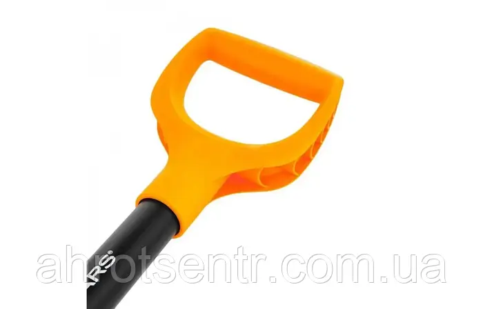 Лопата саперная Фискарс Fiskars Solid 131417 (1014809) Финляндия, цена 720 грн — Prom.ua (ID ...