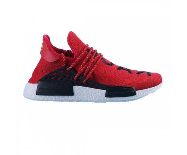 Кроссовки мужские ADIDAS X PHARRELL WILLIAMS HUMAN RACE NMD, цена 1195 ...