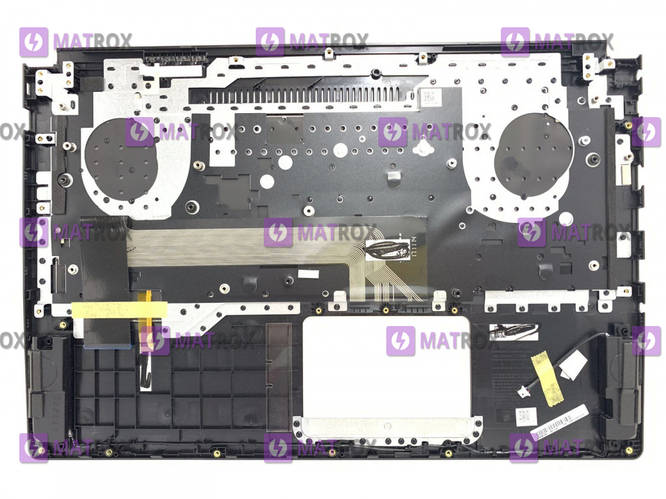 Оригінальна клавіатура для ноутбука Asus FX503, FX503V, FX503VD ...